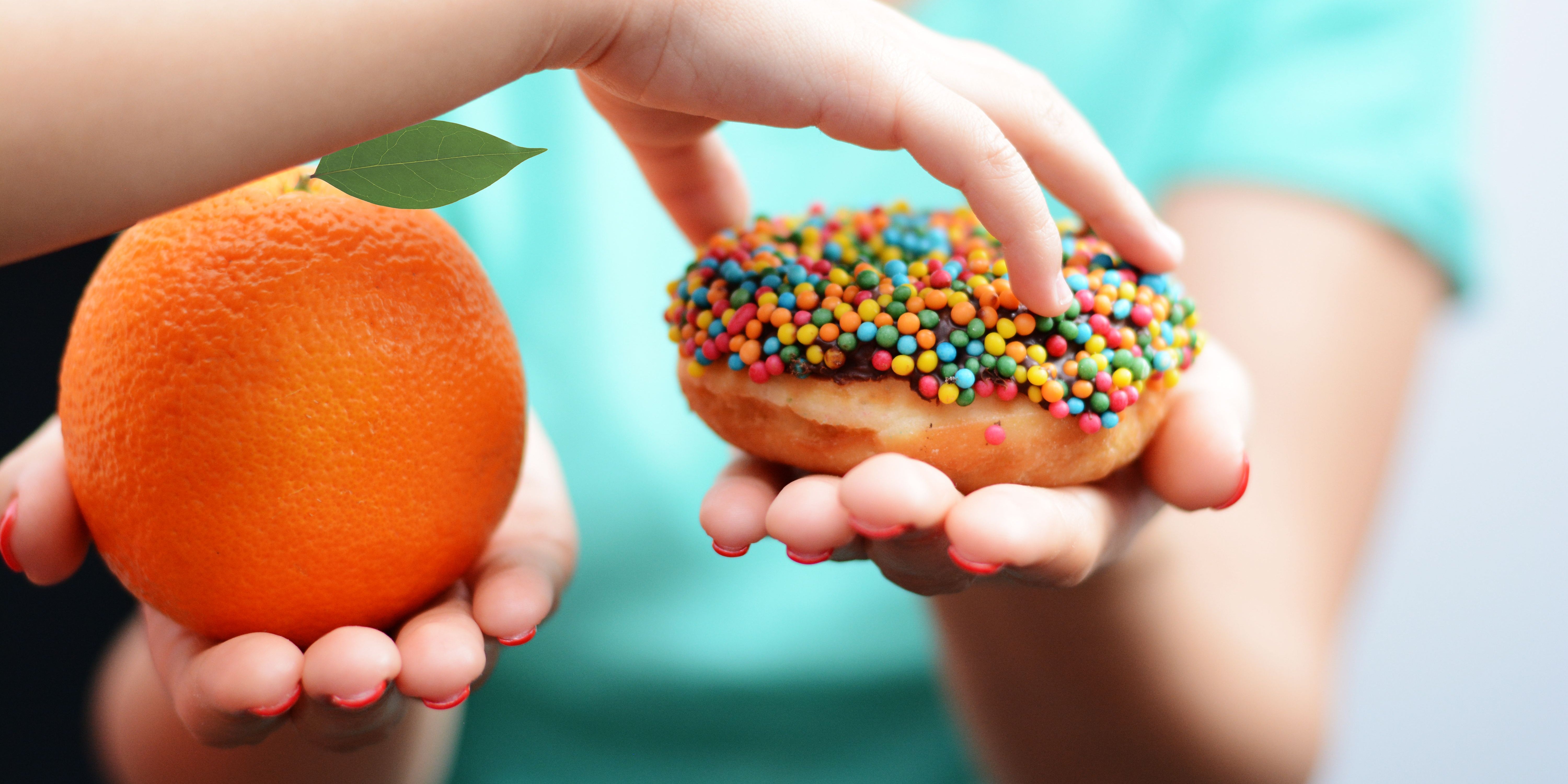 Zo Voorkom Je Overgewicht Bij Kinderen! – Kindershake
