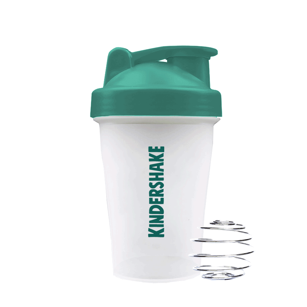 Shakebeker – Kindershake